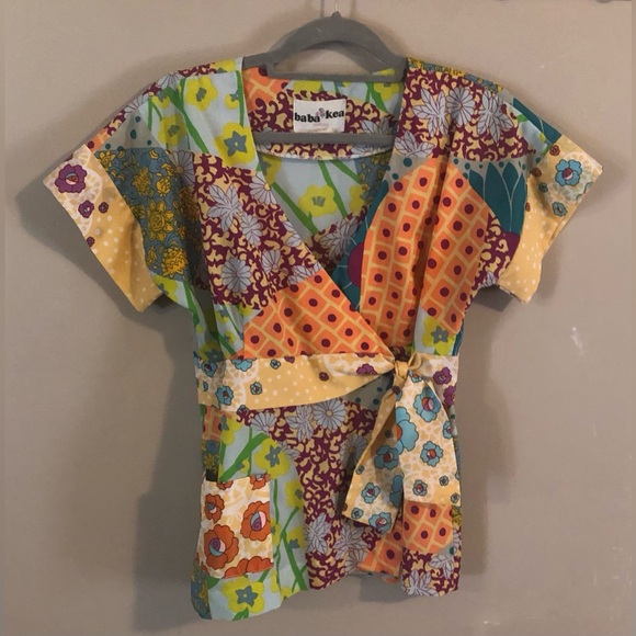 baba kea | Tops | 8bundled Baba Kea Honolulu Shirt | Poshmark